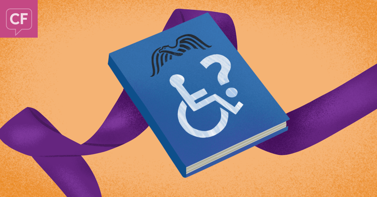 Cystic Fibrosis and Disability Benefits: Qualifying and Applying