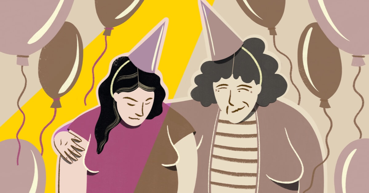 The Many Colors of My Cystic Fibrosis: Continuing With Grey