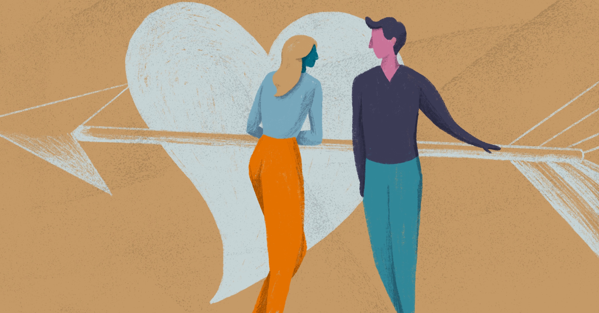 Relationship Beginnings: Telling My Partner I Have Cystic Fibrosis